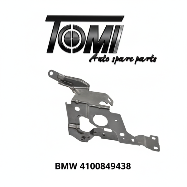 BMW G20 Lower Fender Bracket Right | OEM 41008494438 – Tomi autoparts