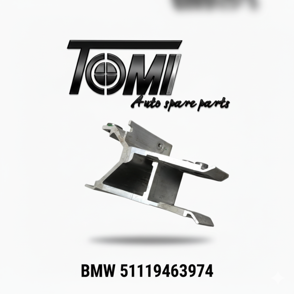 BMW G60 Chassis Adapter RH | OEM 51119463974 – Tomi autoparts